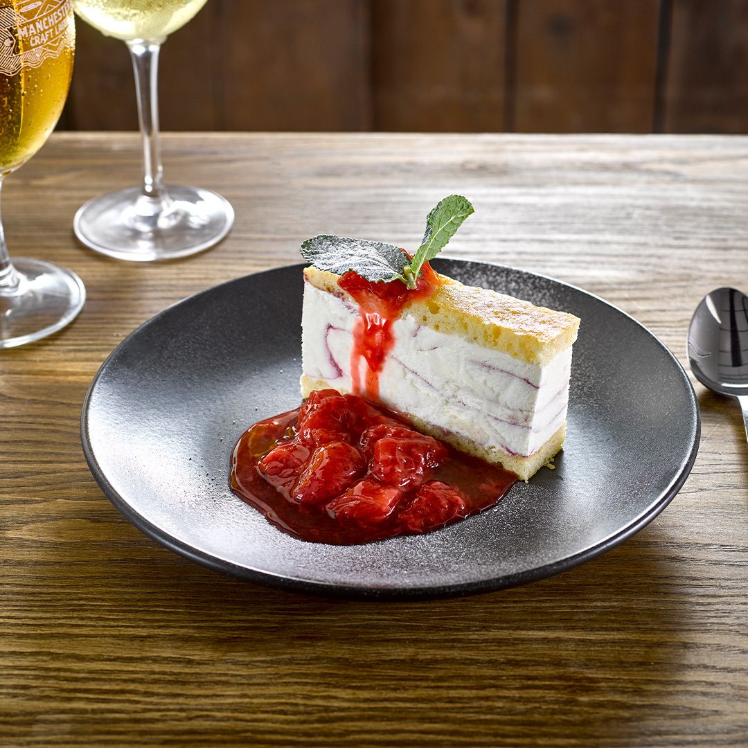 The Elizabethan | Great pub in Heaton Moor