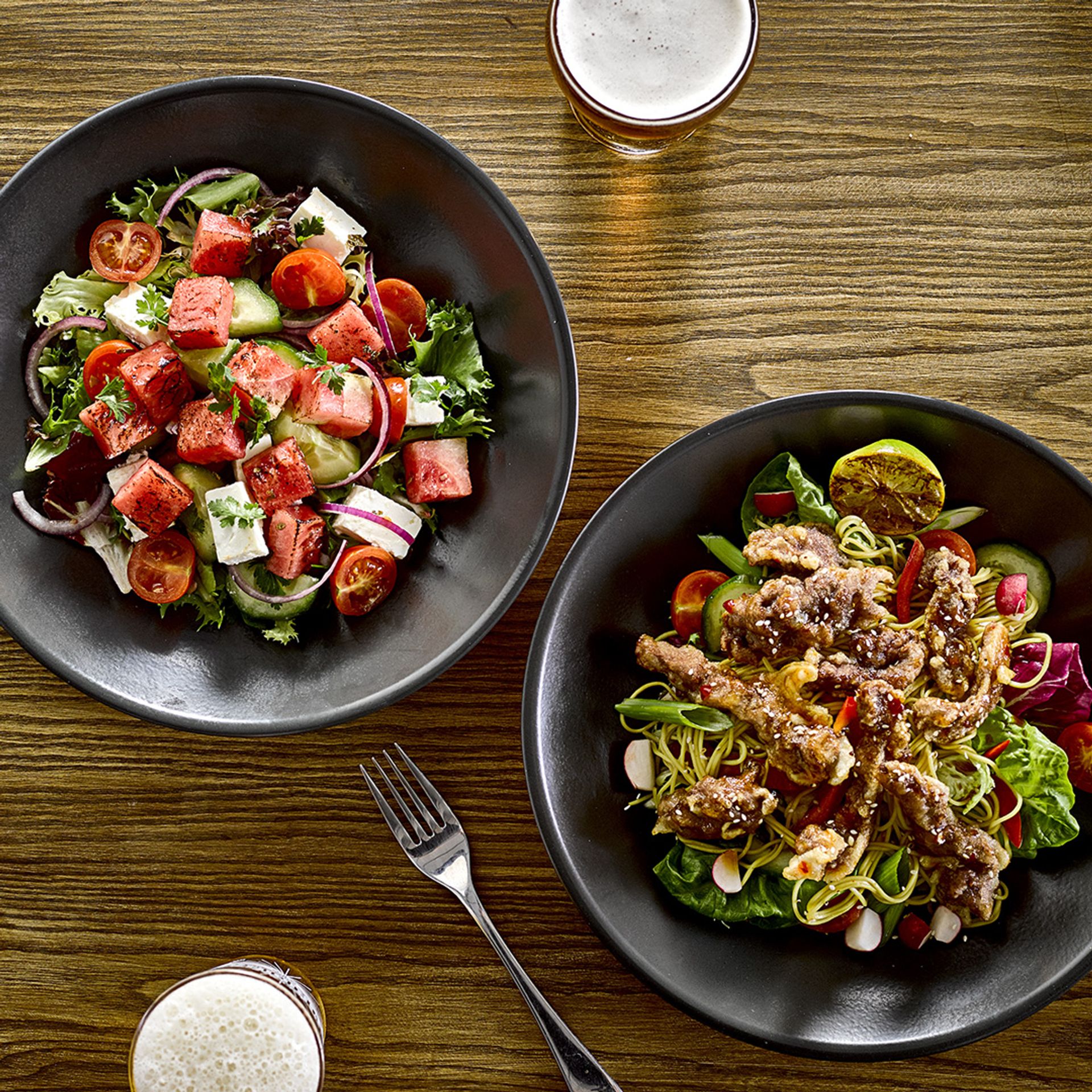 The Elizabethan | Great pub in Heaton Moor