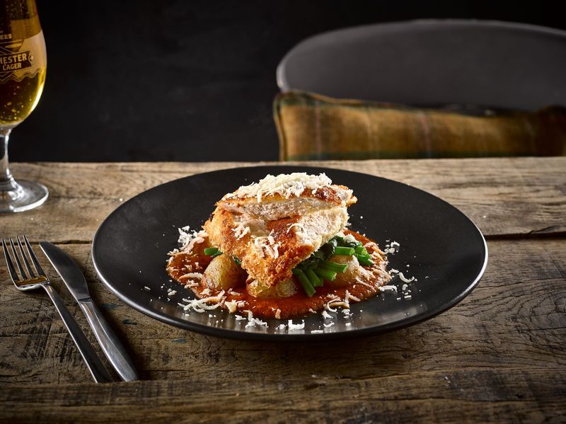 The Elizabethan | Serving delicious British pub meals every day, near ...