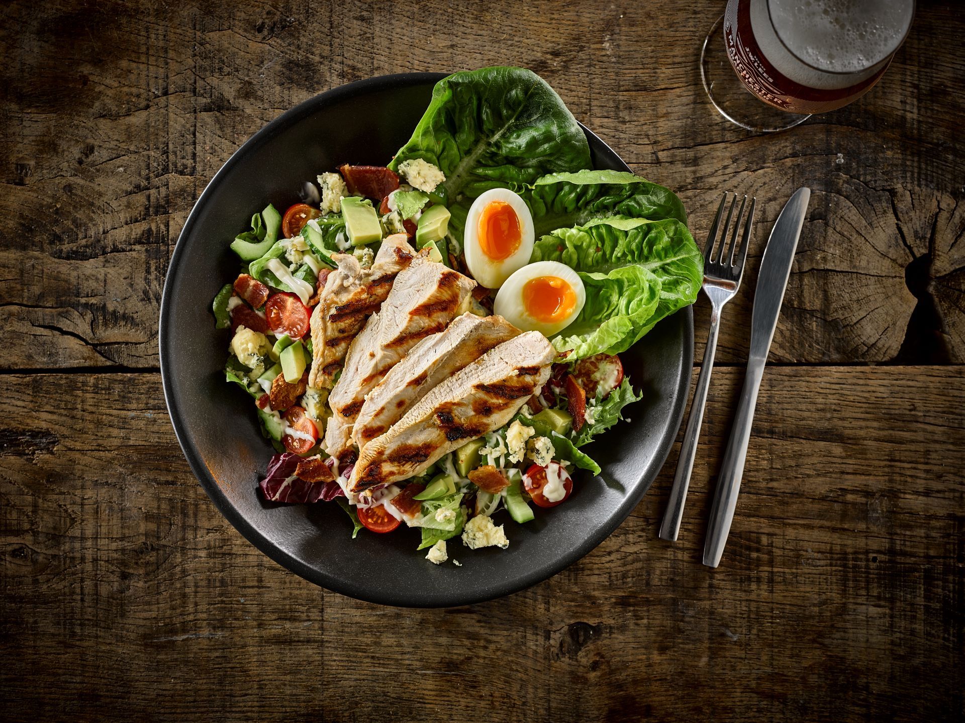 The Elizabethan | Serving delicious British pub meals every day, near ...