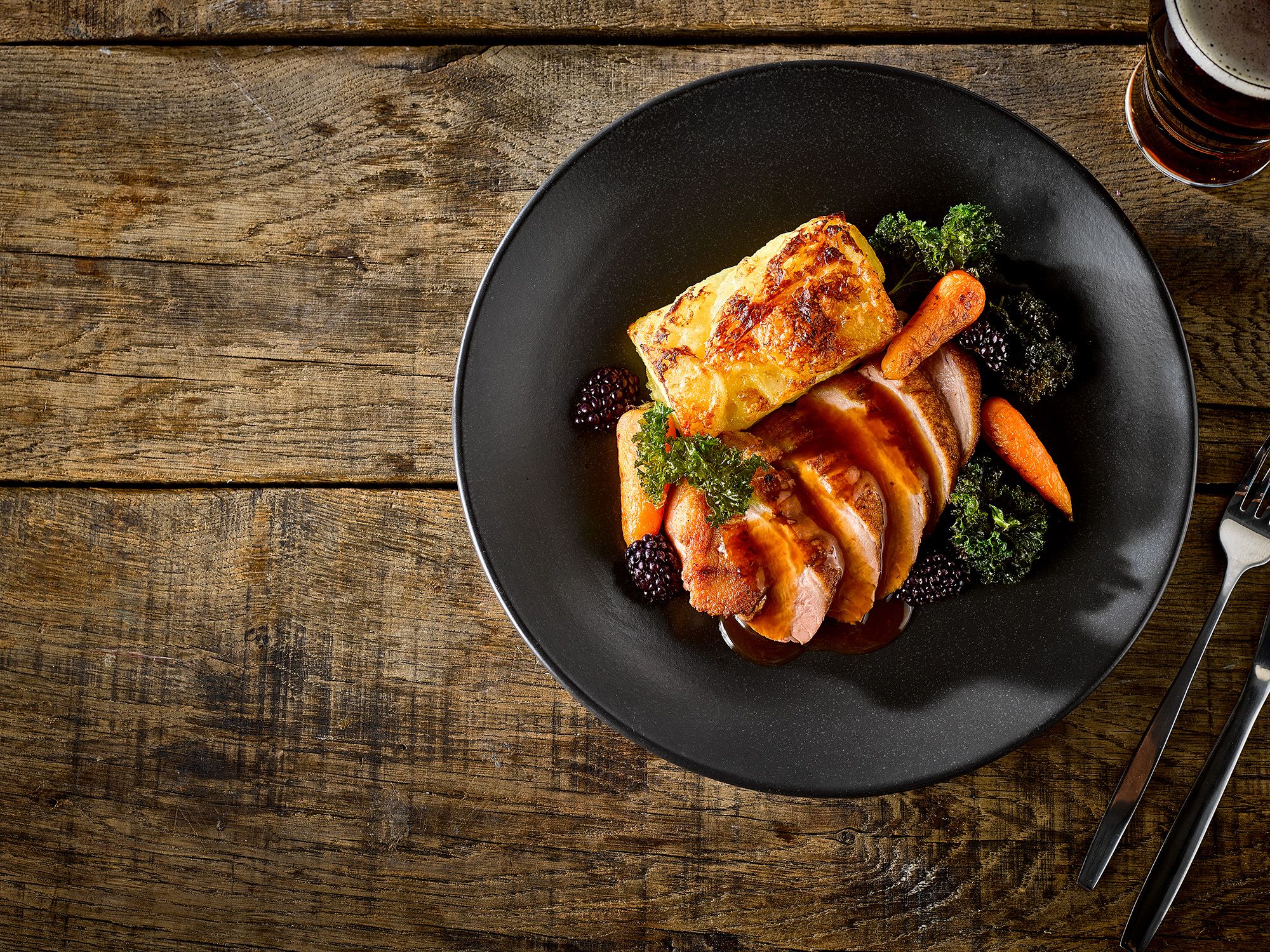 The Elizabethan | Great pub in Heaton Moor